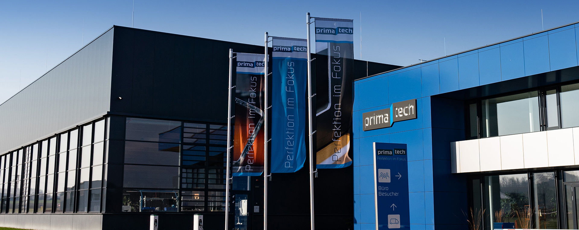 Home Primatech - Primatech GmbH